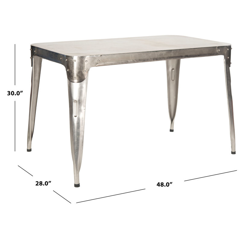 Williston Forge Dining Table & Reviews | Wayfair