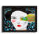 Ophelia & Co. Geisha Fish - Single Picture Frame Painting on Canvas ...