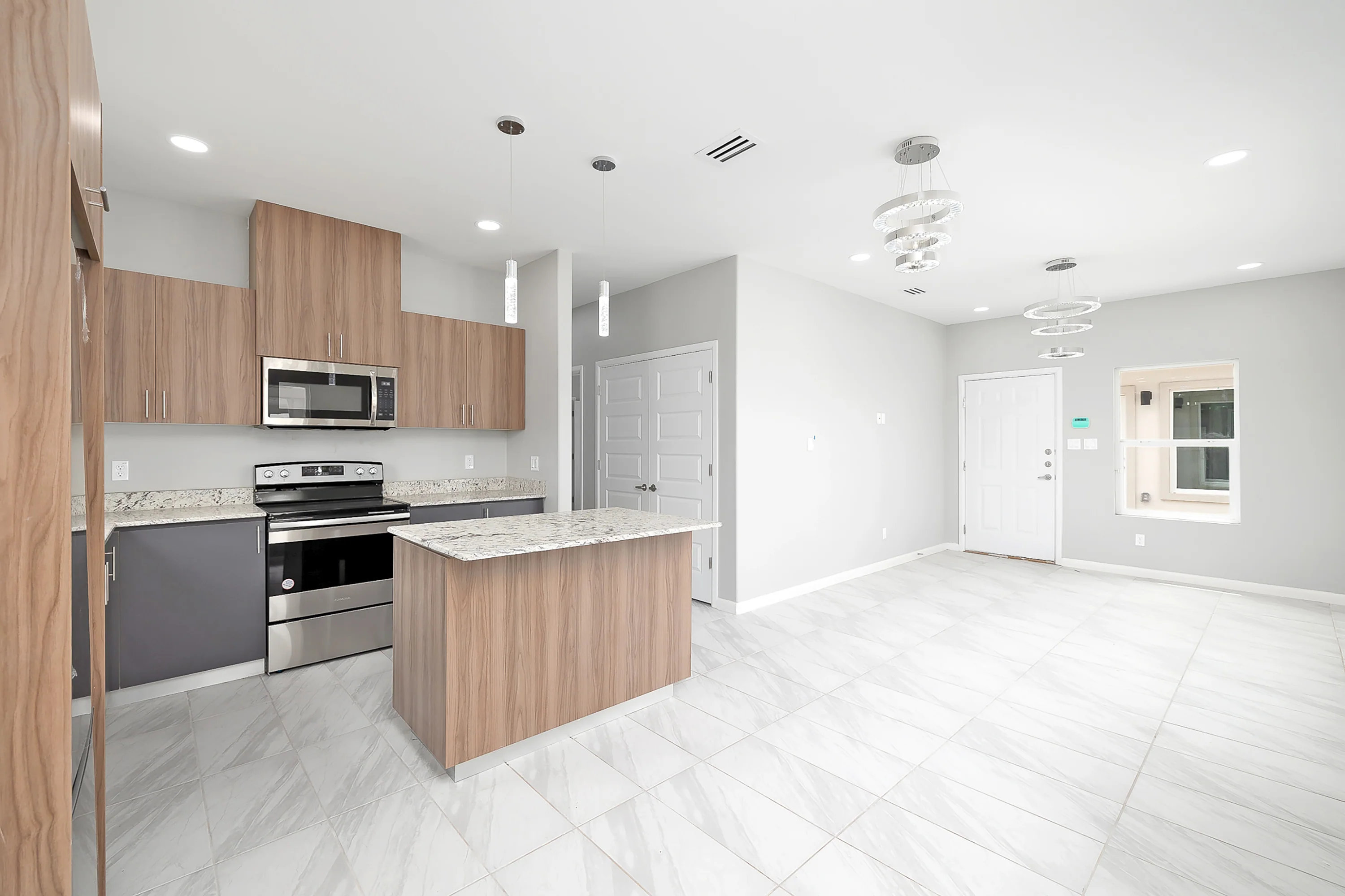 Texas Buildmart BUILDMART - Modern AC Vent Cover - Standard Linear Slot ...