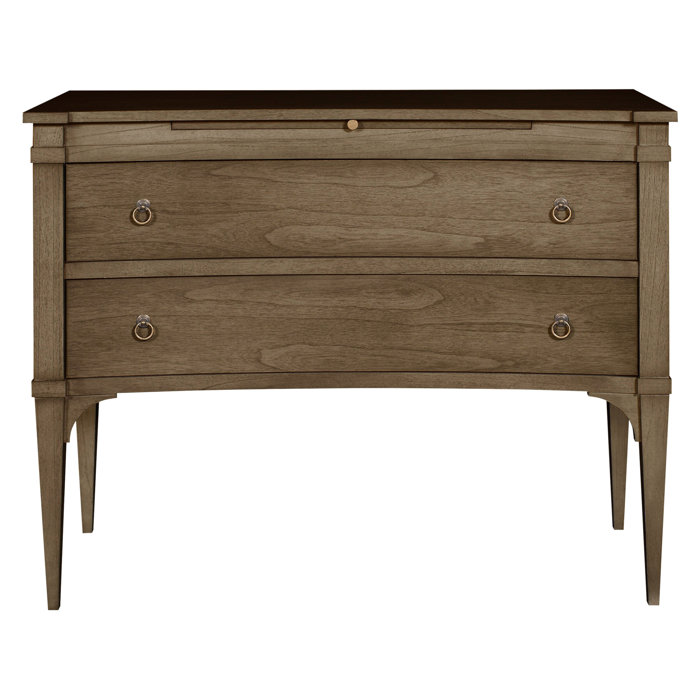 Vanguard Furniture Cyprus Nightstand Chest | Wayfair