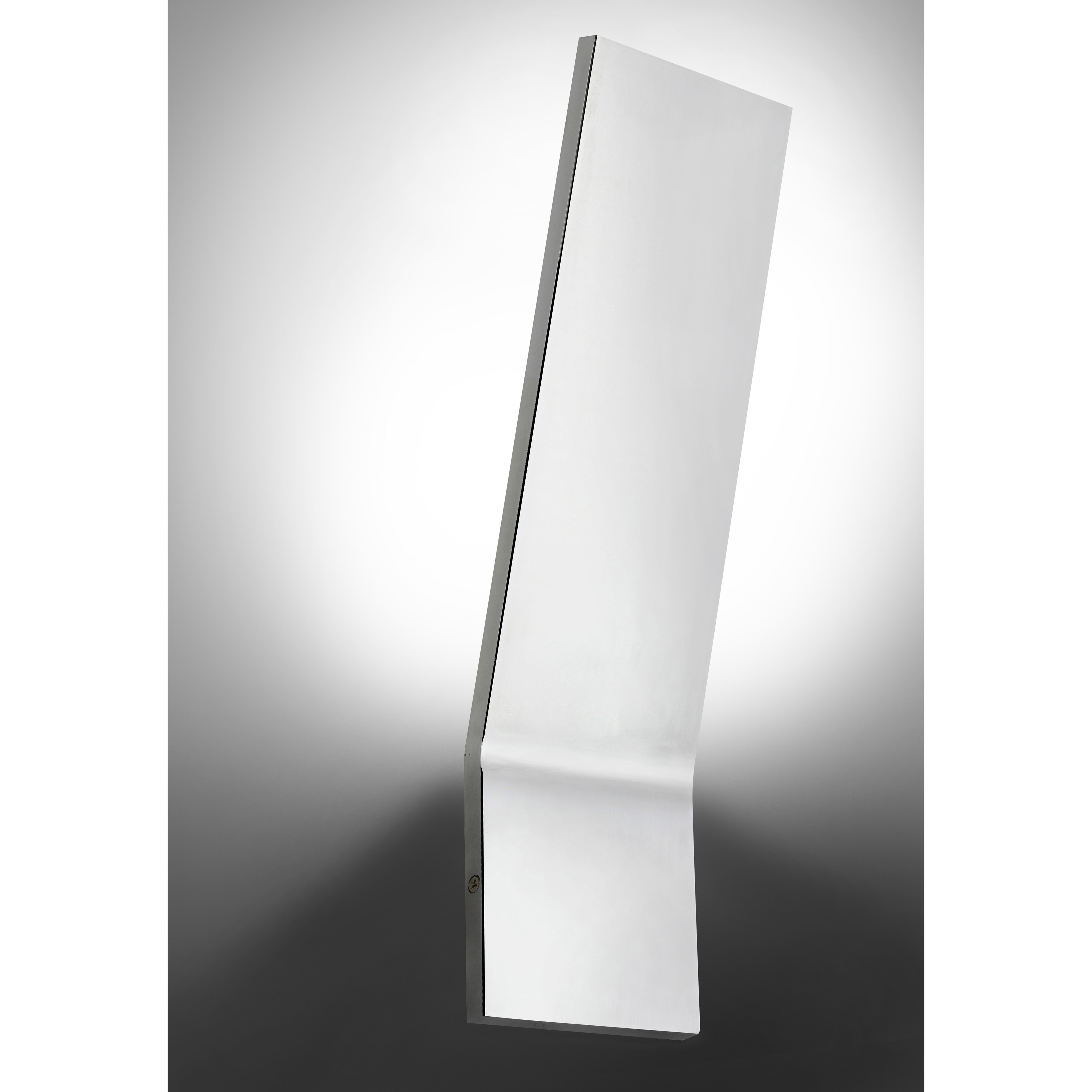 Wade Logan® Bisher Light LED Dimmable Flush Mounted Sconce | Wayfair