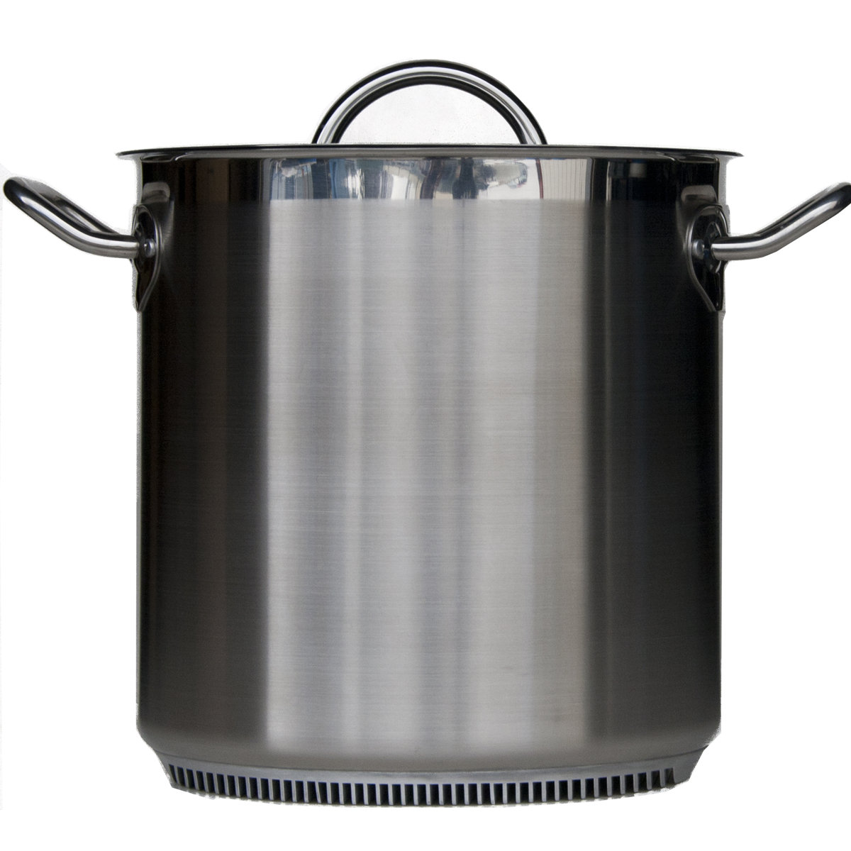 Turbo Pot Stainless Steel Stock Pot & Reviews - Wayfair Canada