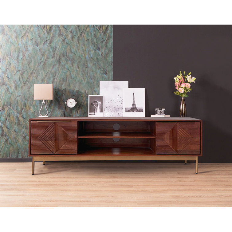 Fairmont Park Rossmore 148cm Sideboard | Wayfair.co.uk