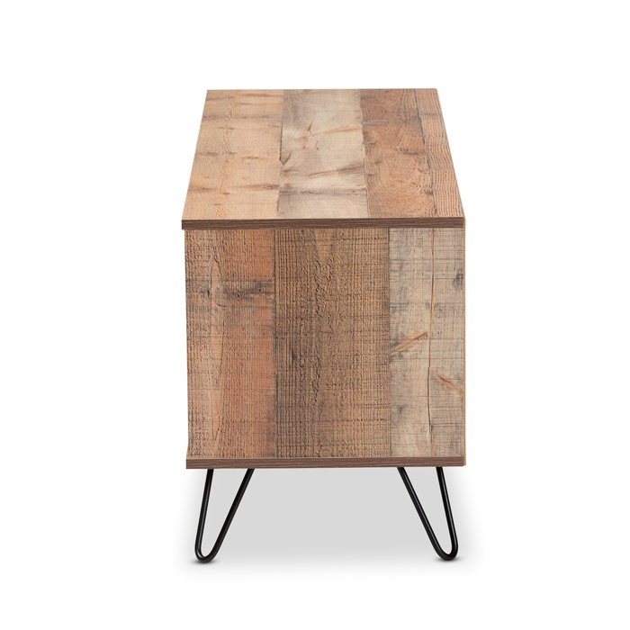 Union Rustic Revell 47.2'' Media Console & Reviews | Wayfair