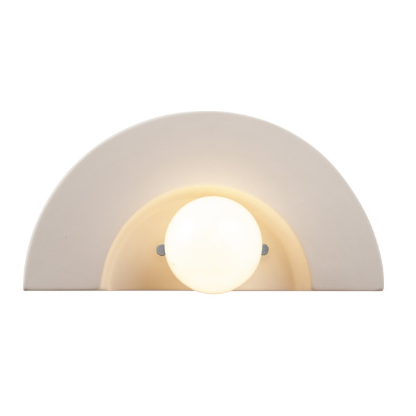AllModern Payam Ceramic Half Moon & Reviews | Wayfair