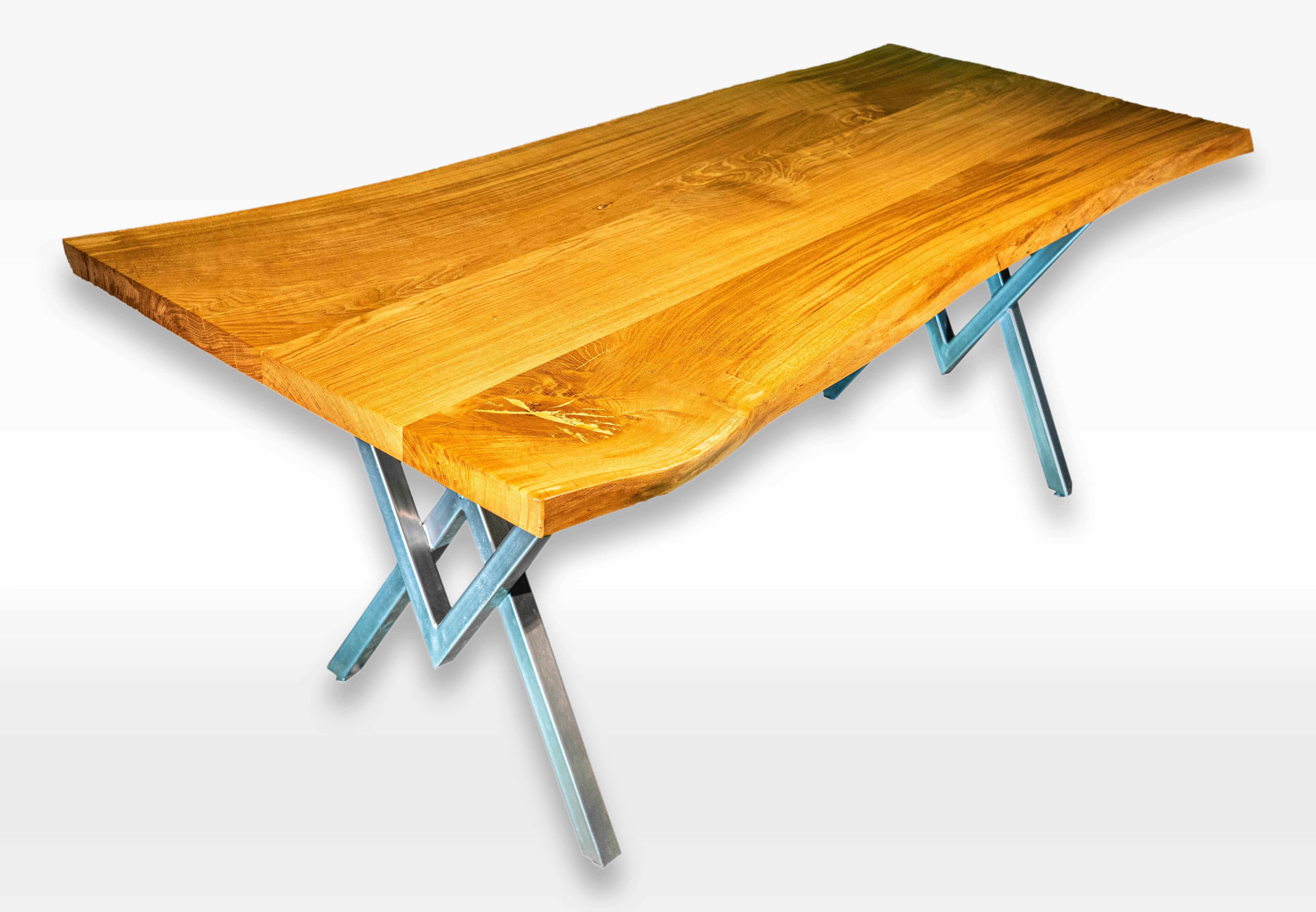 RebirthPRO Rain 79'''' Brown Rectangular Ash Loft Table Top - Wayfair ...