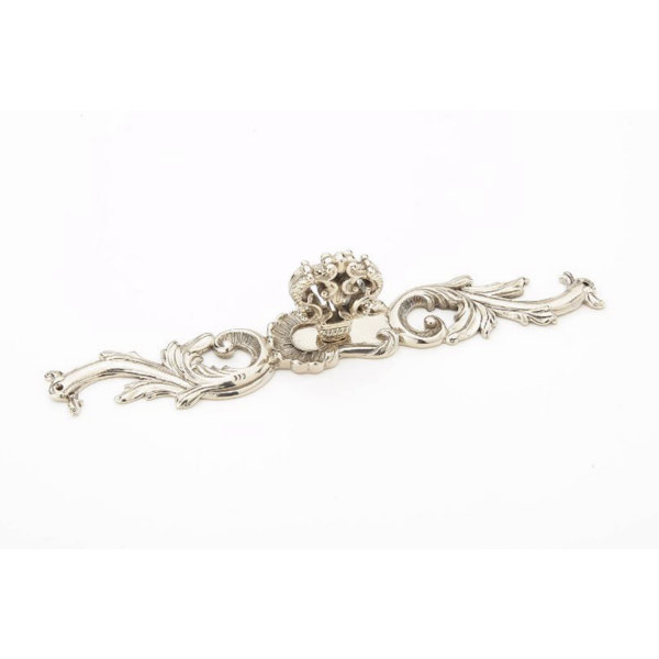 Schaub French Court Cabinet Knob 1-1/4" | Wayfair