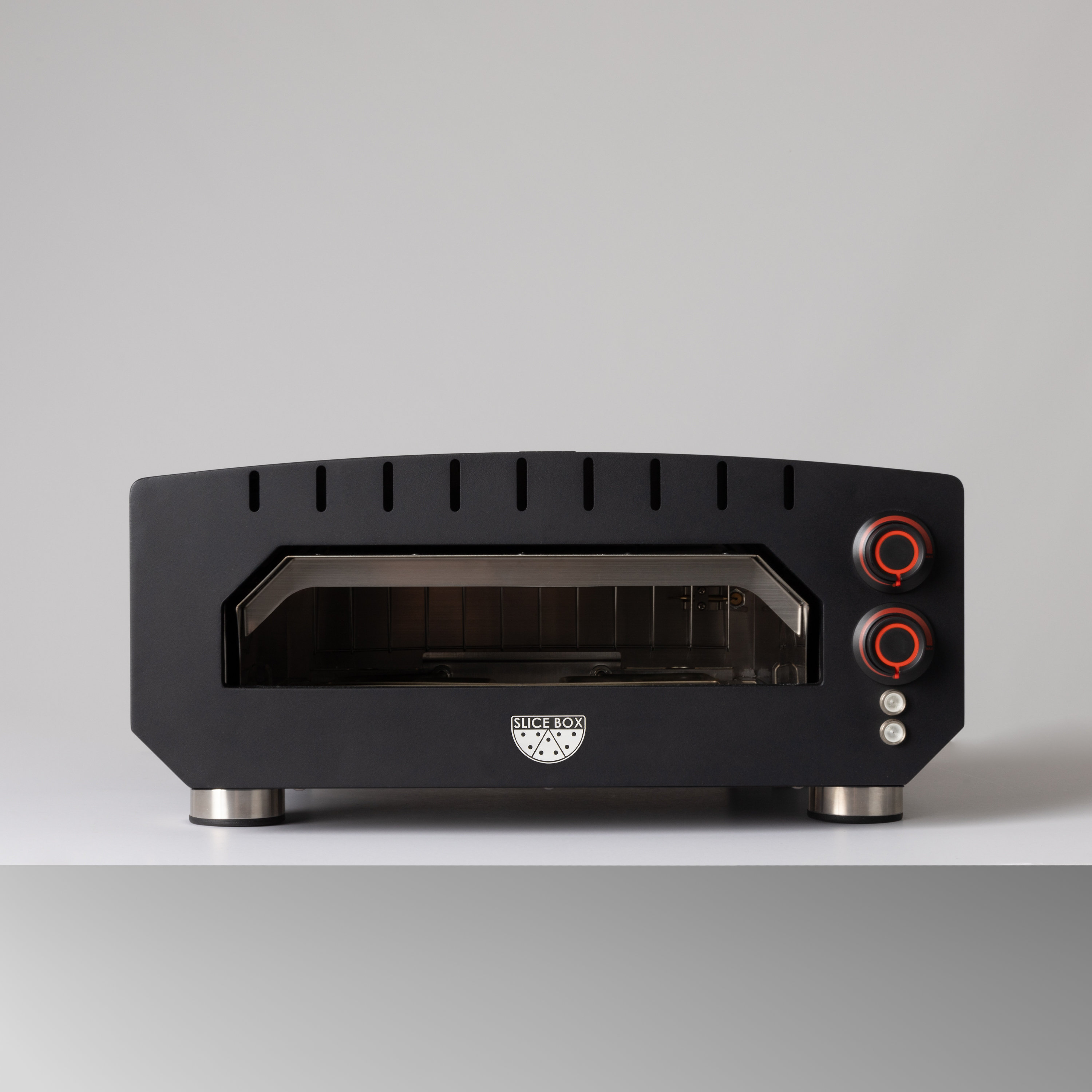 AspectLiving Slice Box Electric Pizza Oven | Wayfair