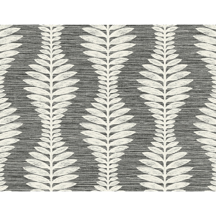 Bayou Breeze Algimanta Chevron / Zig Zag Roll | Wayfair