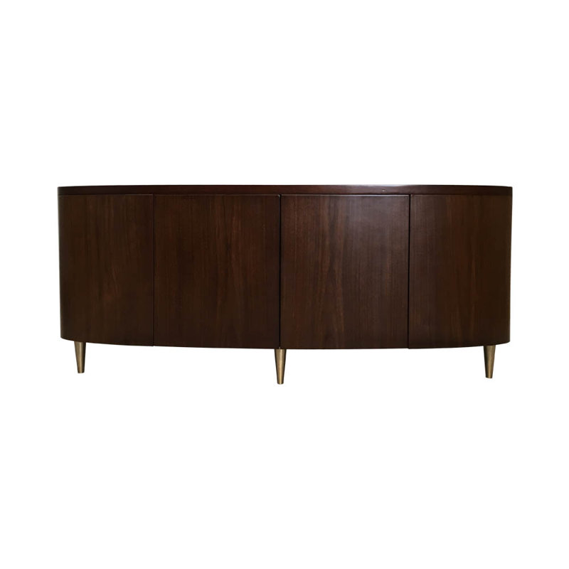 Canora Grey Ammaara 200Cm Wide Sideboard | Wayfair.co.uk