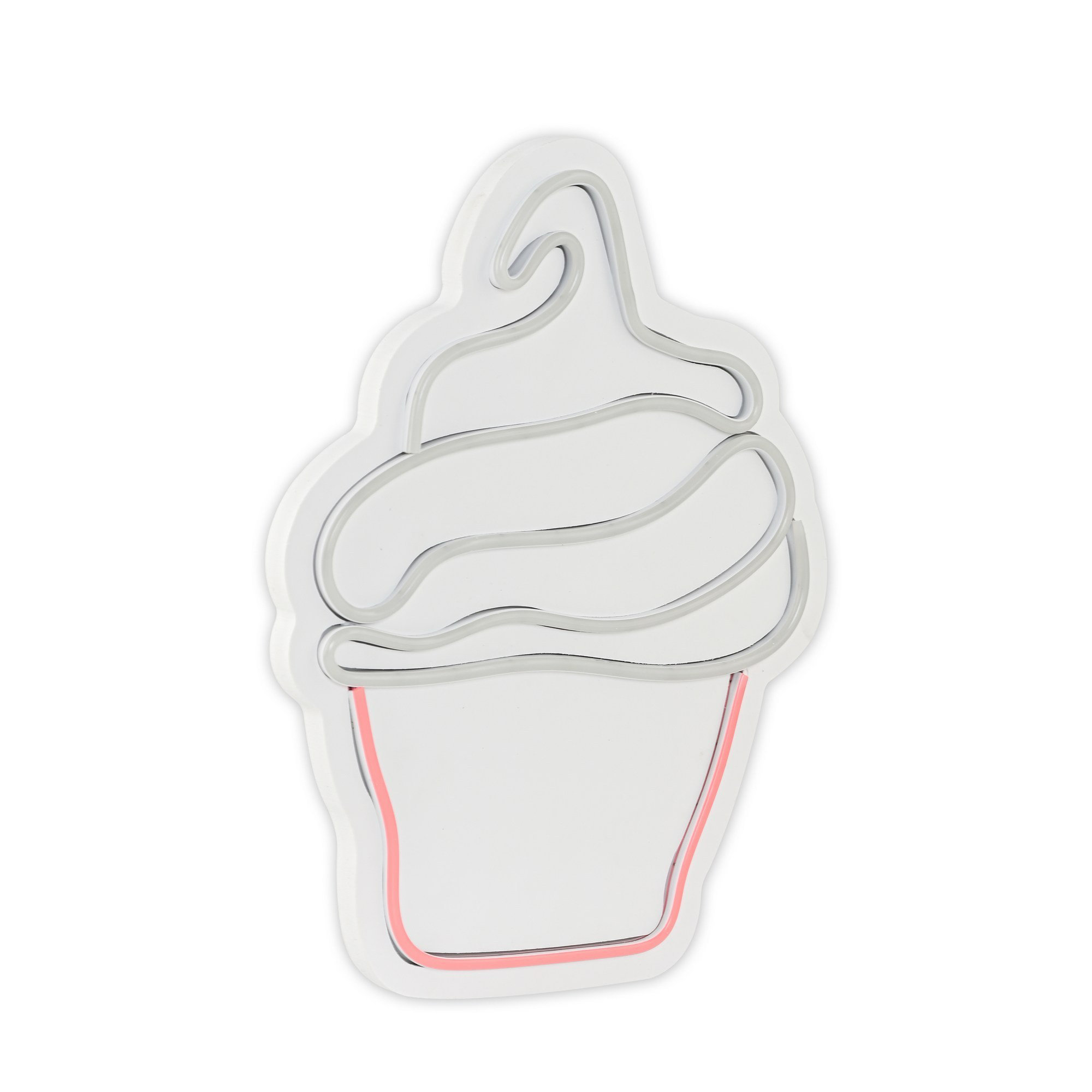 Trinx Decorative Plastic Led Lighting | Wayfair