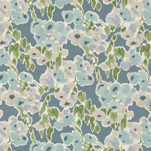 RobertAllenFabric Modern Salon 100% Cotton Fabric - Wayfair Canada