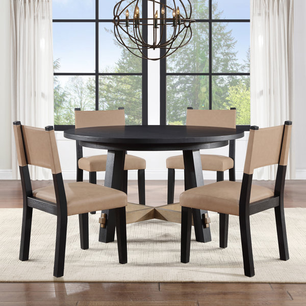 Hokku Designs Rickki Dining Set - Wayfair Canada