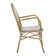 Sand & Stable Pim Patio Dining Arm Chair & Reviews | Wayfair