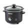 Geepas Slow Cooker 3 Temperature Settings, Easy-Clean | Wayfair.co.uk