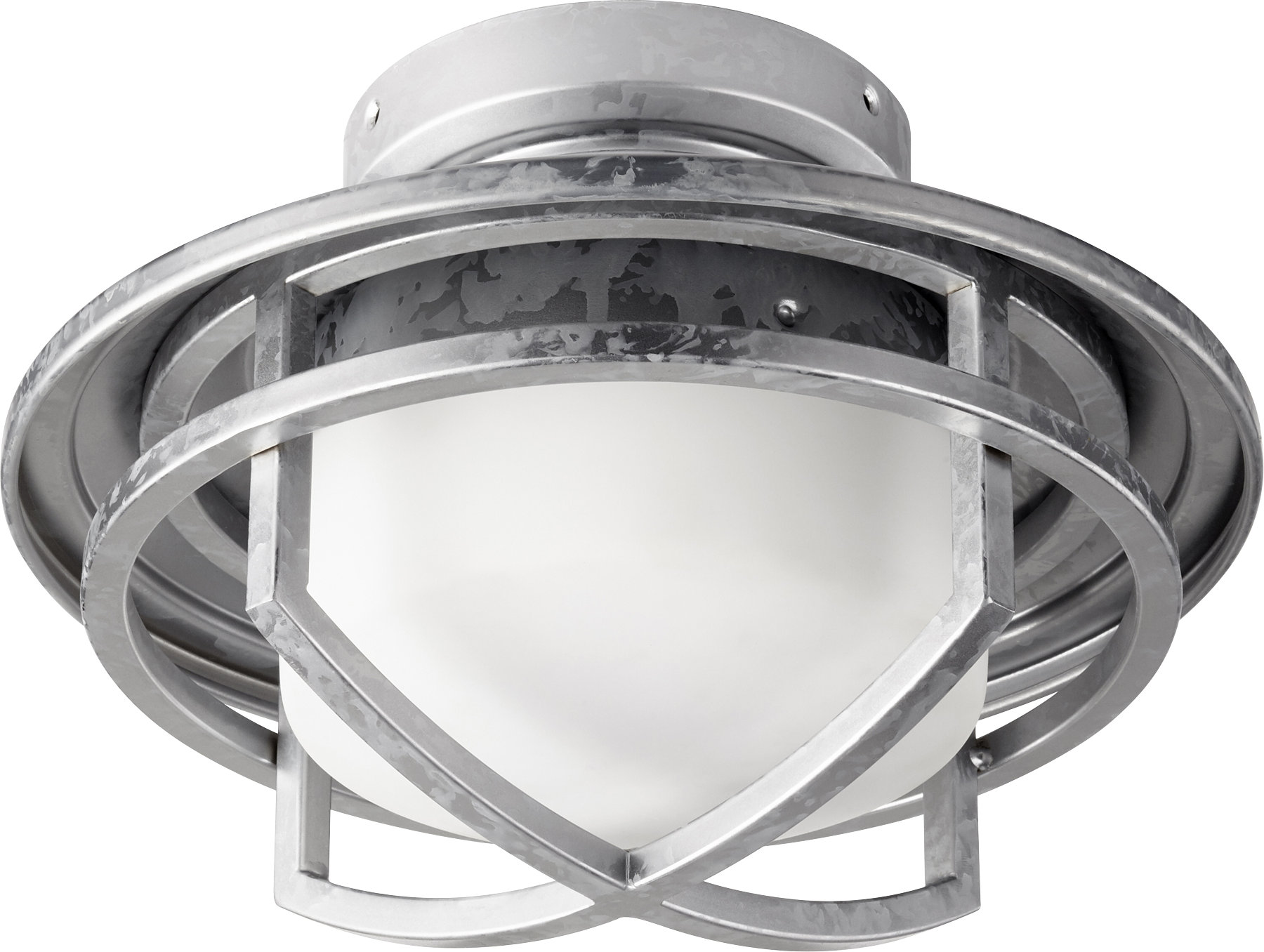 Breakwater Bay 1-Light LED Ceiling Fan Globe Light Kit & Reviews | Wayfair