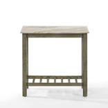 Woodhaven Hill Orton End Table & Reviews | Wayfair