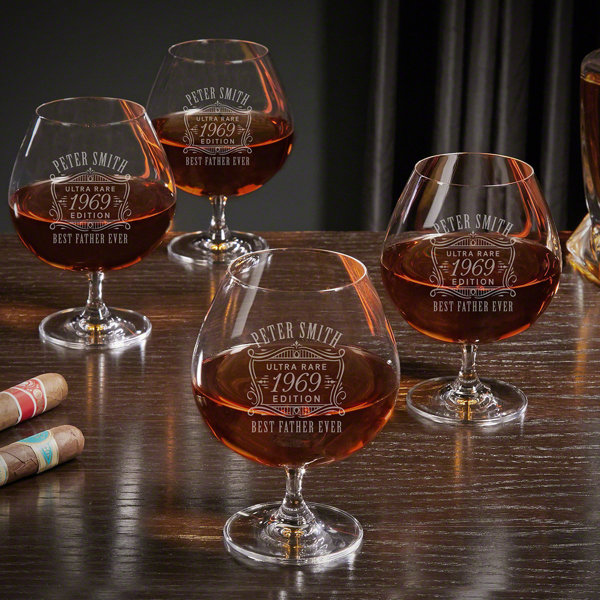 Home Wet Bar 24oz. Snifter - Wayfair Canada