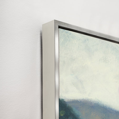 Chelsea Art Studio Victor Ryan An Old Story Framed On Canvas by Victor ...