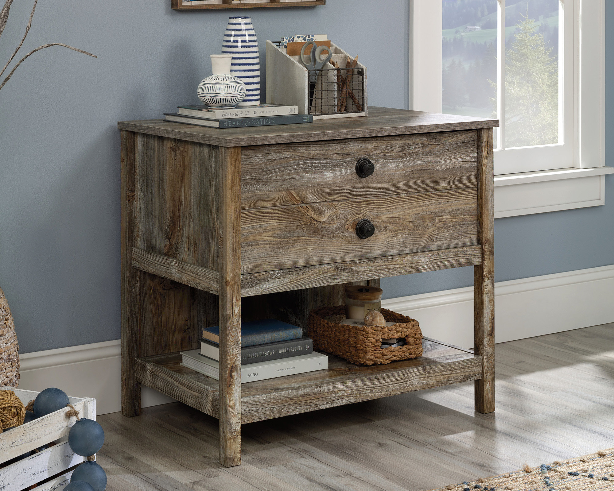 Millwood Pines Ermalee Trace Lateral File | Wayfair