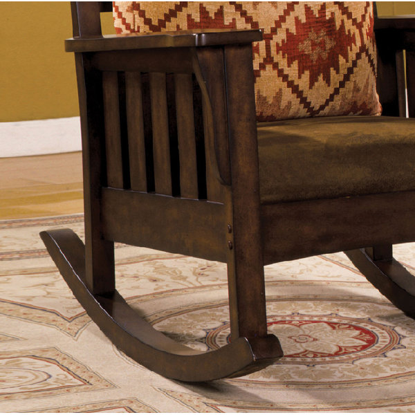 Hokku Designs Rocking Chair & Reviews | Wayfair