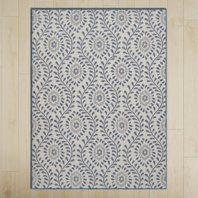 Kasey Indoor/Outdoor Rug & Reviews | Birch Lane