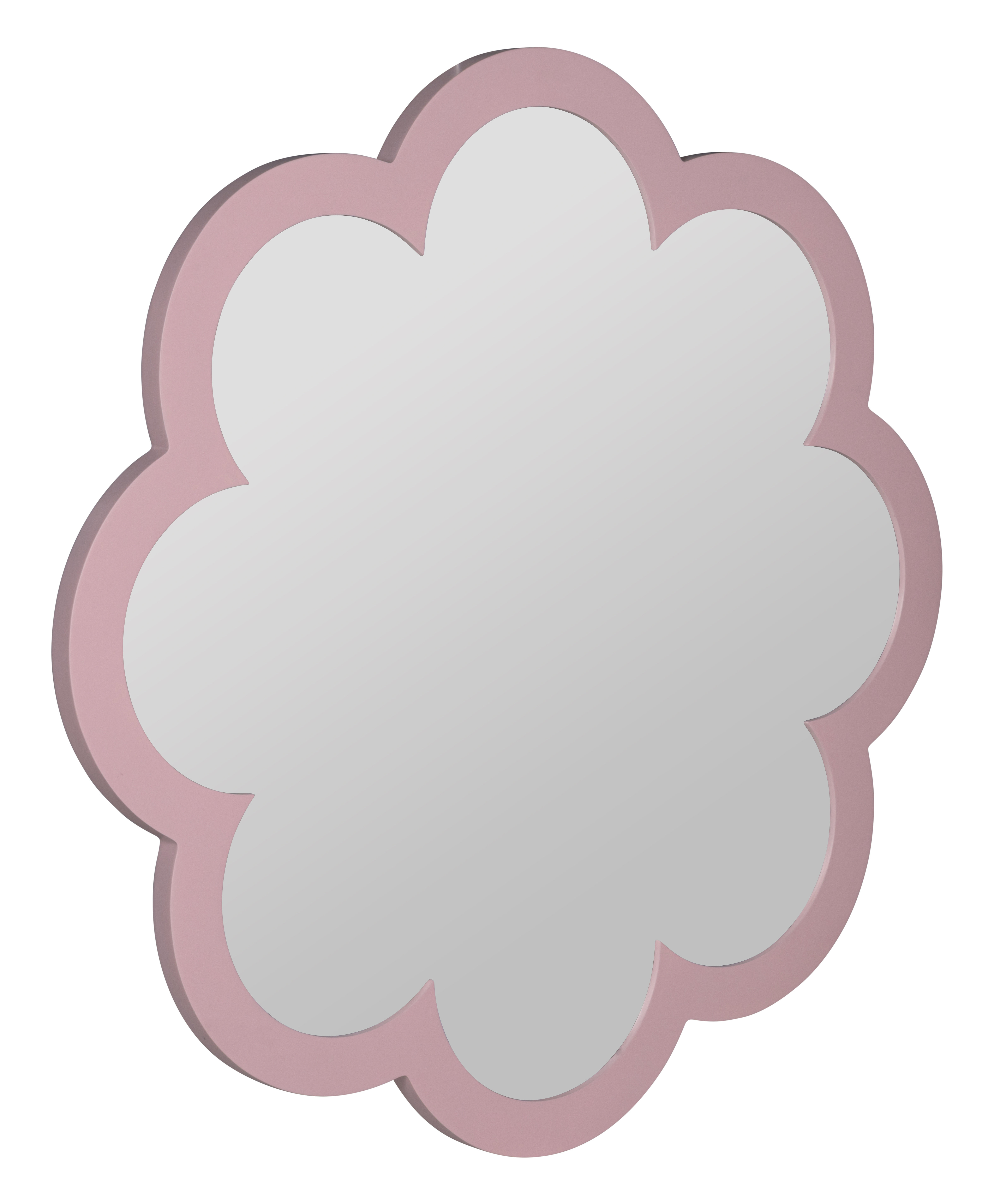 Cailtin Wilson by Cooper Classics Caitlin Wilson Lotus Poppy Mirror ...