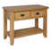 ClassicLiving Eduarte 100cm Solid Wood Console Table | Wayfair.co.uk
