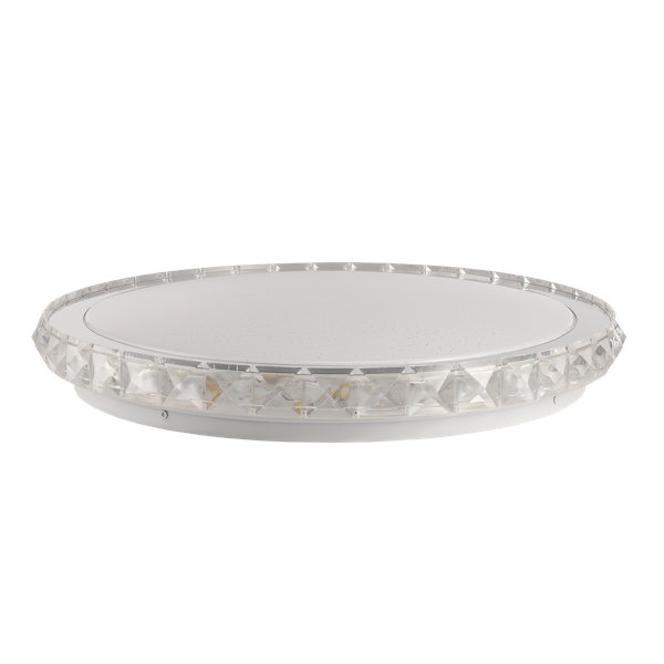 Metro Lane Britza Flush Mount | Wayfair.co.uk