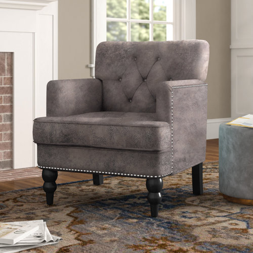 Small Accent Chairs | Wayfair