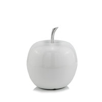 White Decorative Objects You'll Love | Wayfair