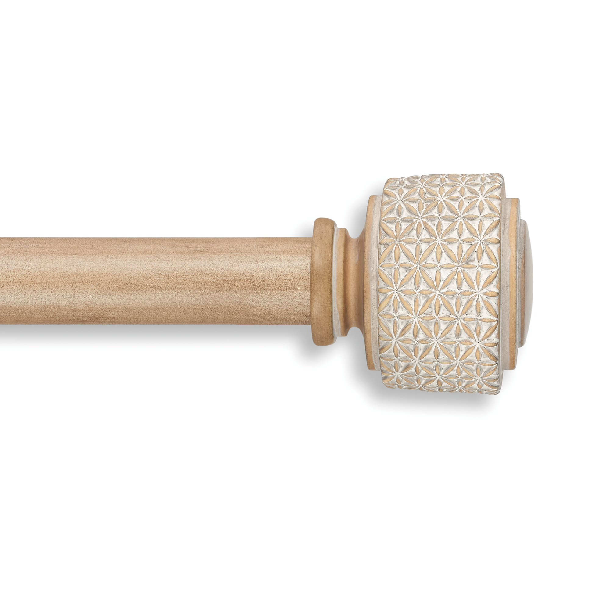 MODE Cambria Designer Series Farmhouse Flora Urn 1 1/8 Inch Dia. Fixed ...