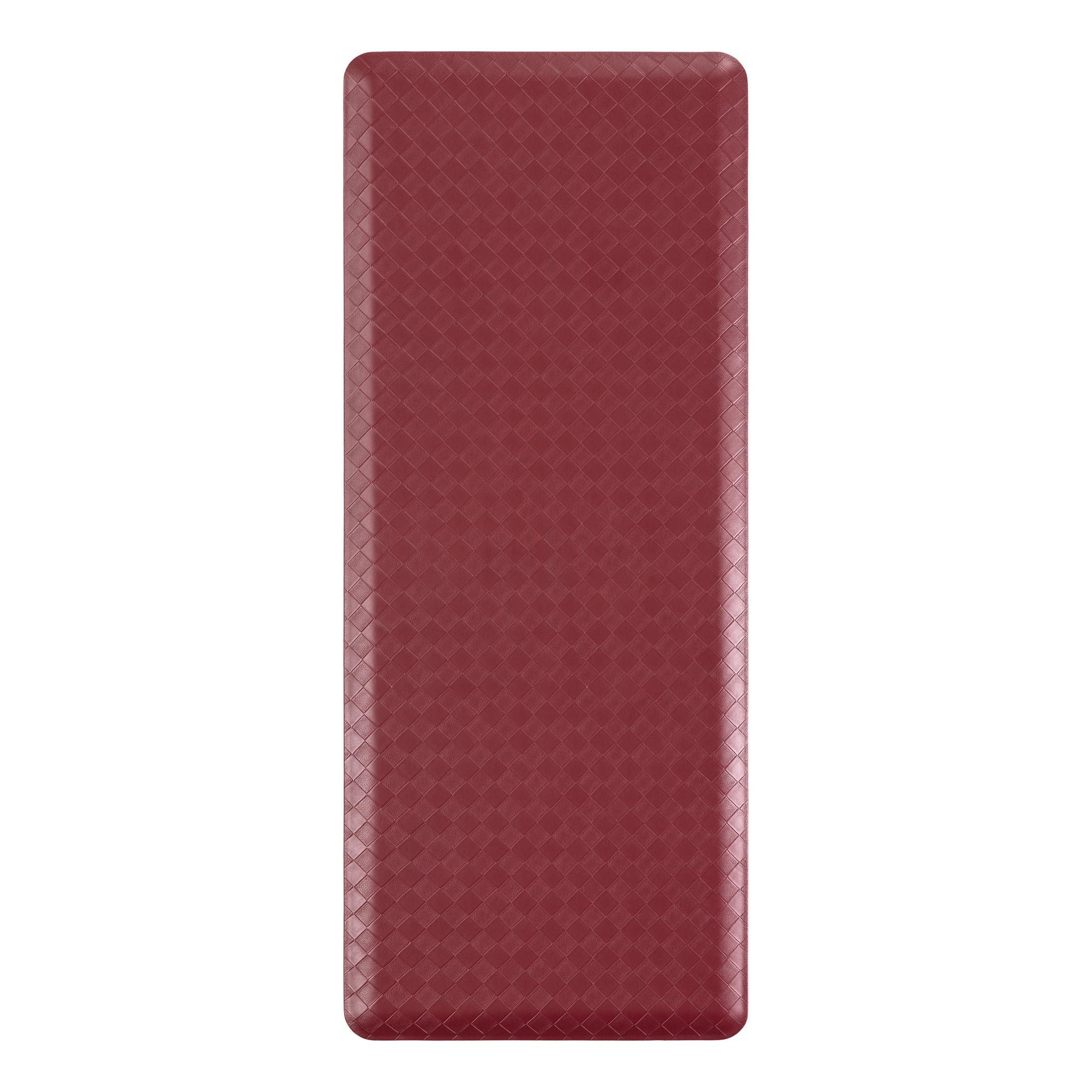 Hokku Designs Bodella Non-Skid Kitchen Mat & Reviews | Wayfair