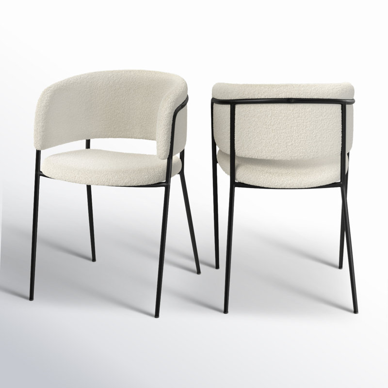 AllModern Brook Dining Chair | Wayfair