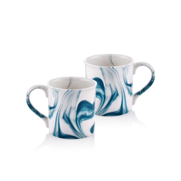 East Urban Home Silex Coffee Mug | Wayfair