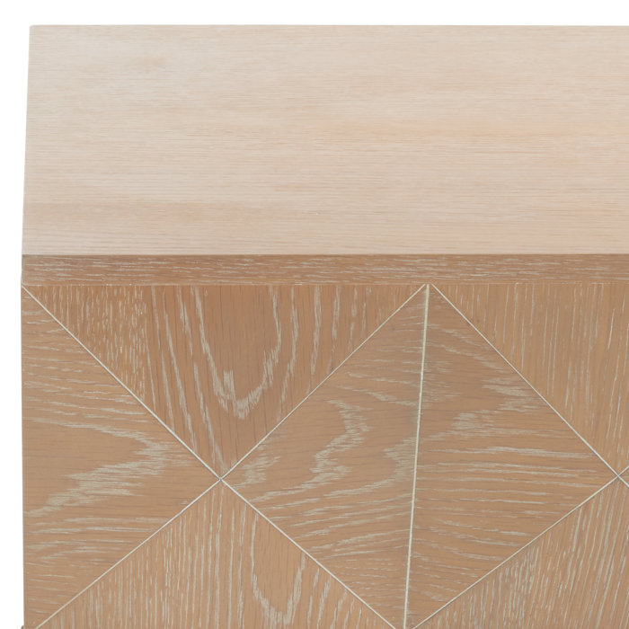 Joss & Main Iriye 6 - Drawer Dresser & Reviews | Wayfair