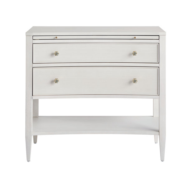 Universal Furniture Chelsea Nightstand & Reviews | Perigold