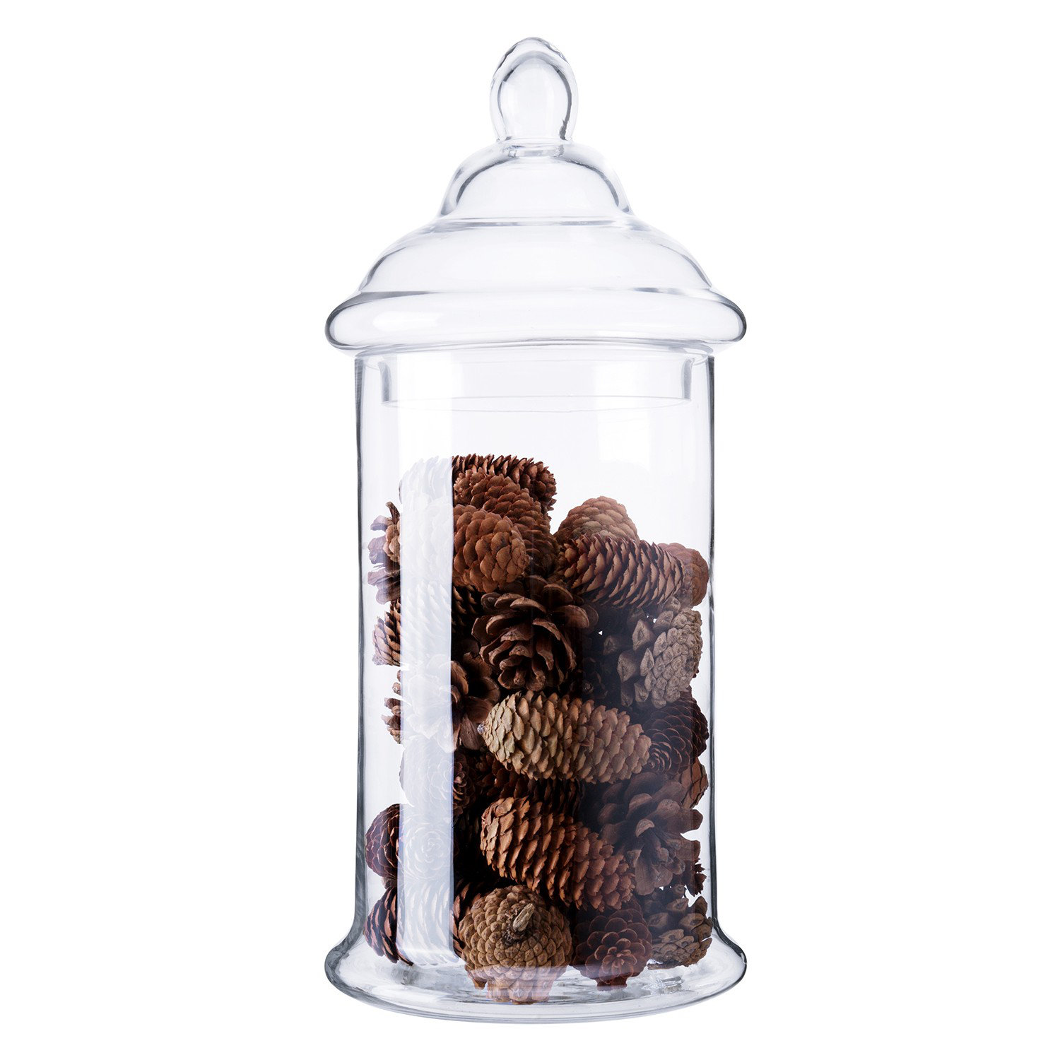 House of Hampton® Storage Jars & Reviews | Wayfair