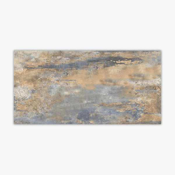 Direct Stone Source 12" x 24" Porcelain Stone Look Wall & Floor Tile ...