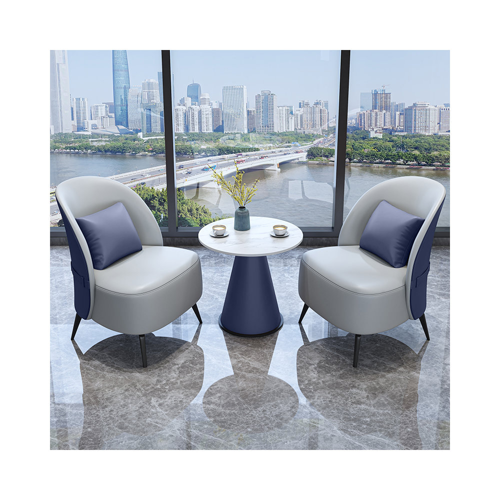 Hokku Designs Rickyah Round 23.62'' Dining Set | Wayfair