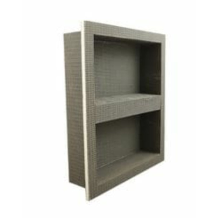 Splash Tile Ardex Tlt 503- 16 X 28 Tileable Shower Niche | Wayfair