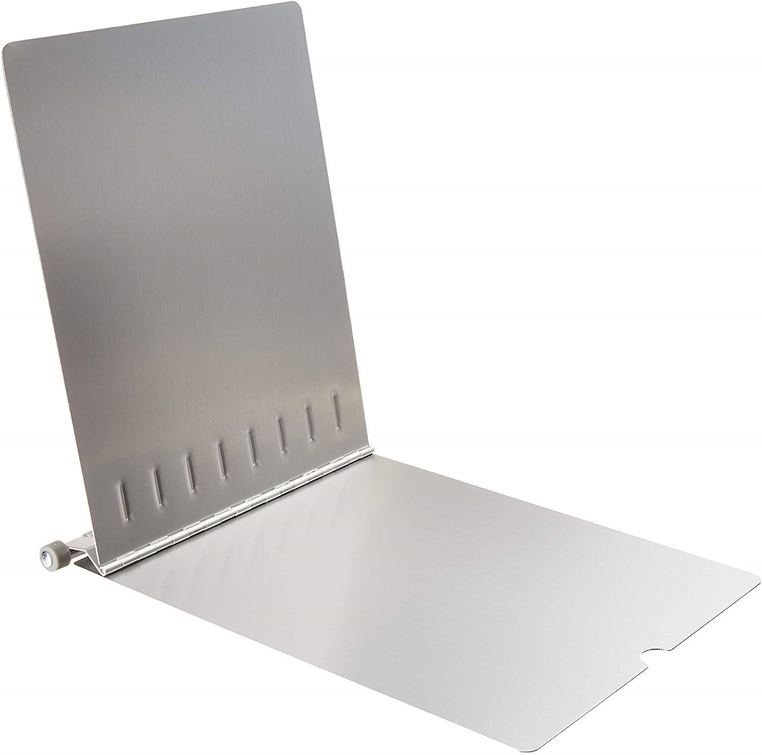 Omnimed American Made Aluminum Clipboard/chartholder - Wayfair Canada