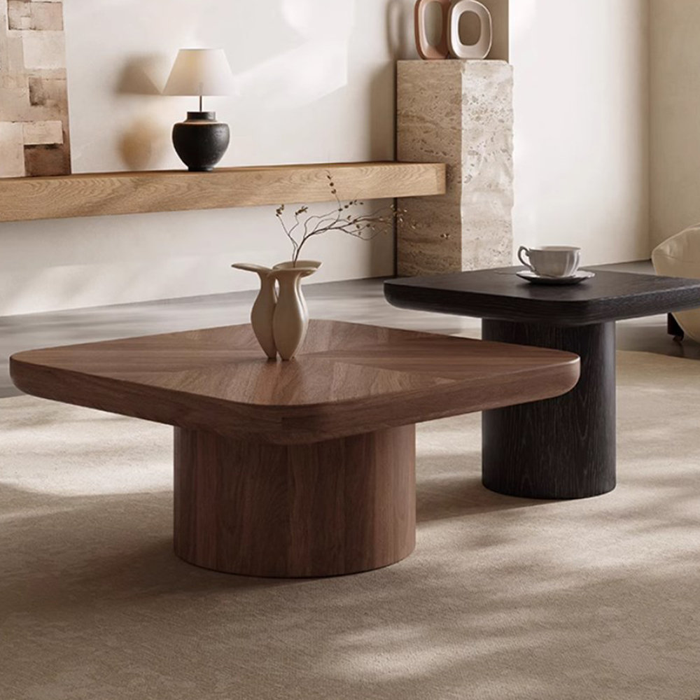 Wayfair Square Coffee Table