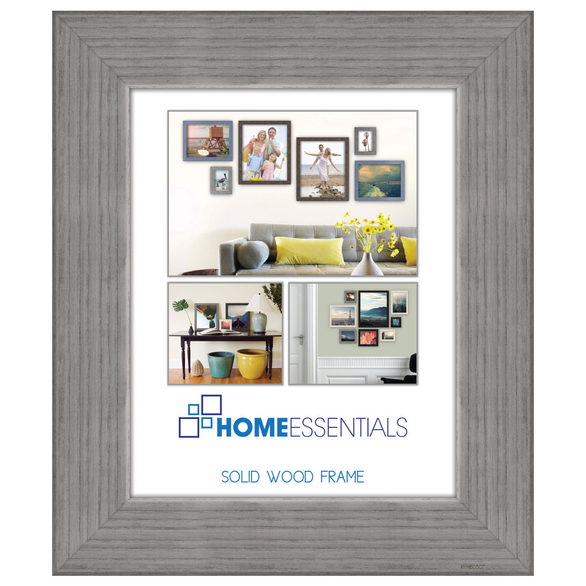 Timeless Frames Shea Picture Frame | Wayfair