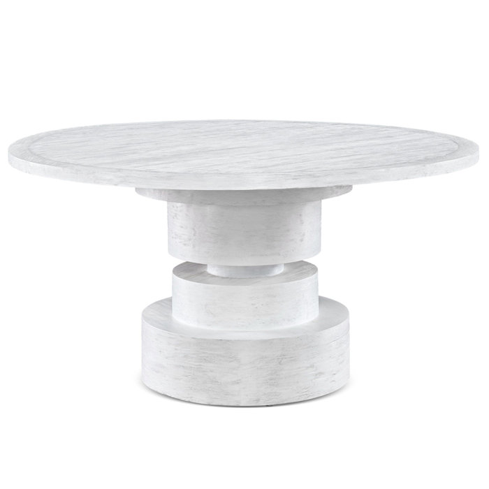 South + English Tara Dining Table | Perigold