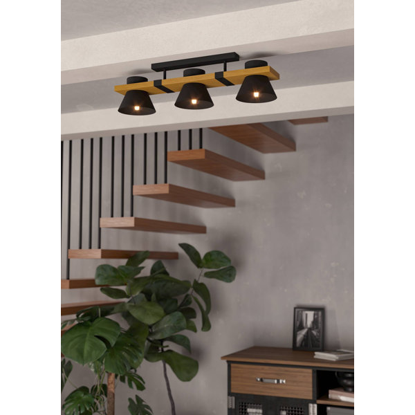 Eglo MACCLES Ceiling Spotlight | Wayfair.co.uk