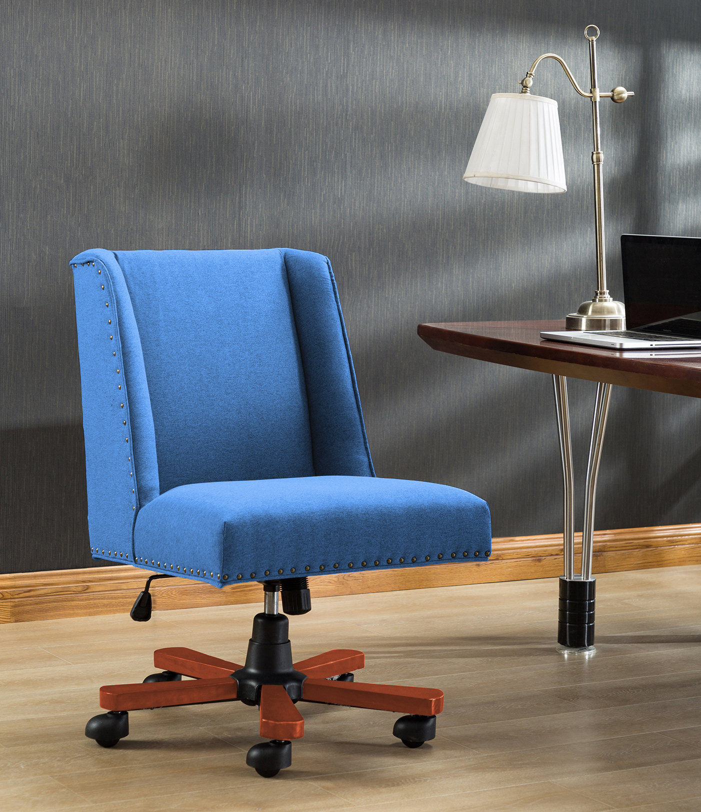 Lark Manor™ Analyse Task Chair & Reviews | Wayfair