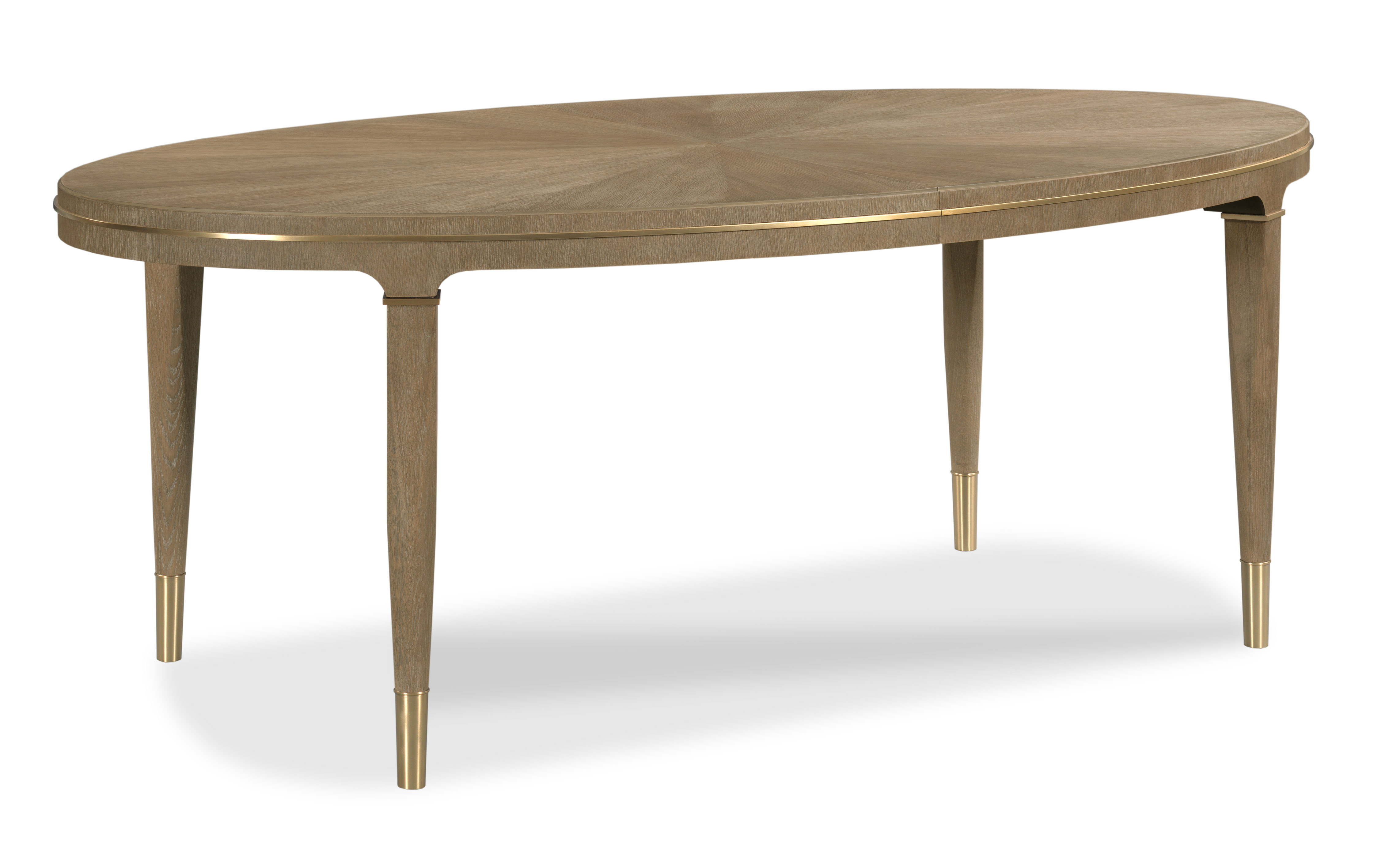 Woodbridge Furniture Lynn Dining Table | Wayfair