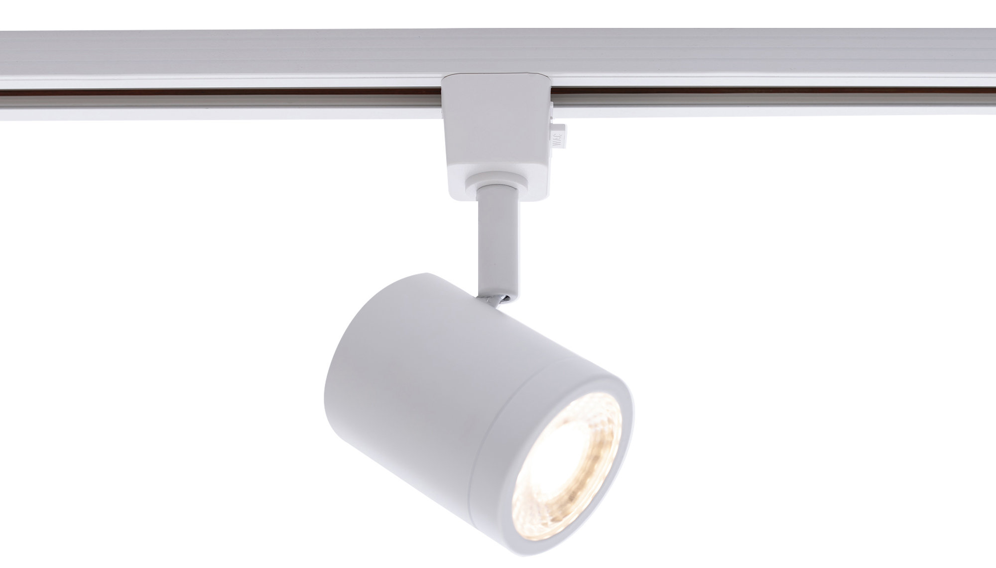 WAC Limited Charge LED Adjustable Track Lighting Head & Reviews | Wayfair