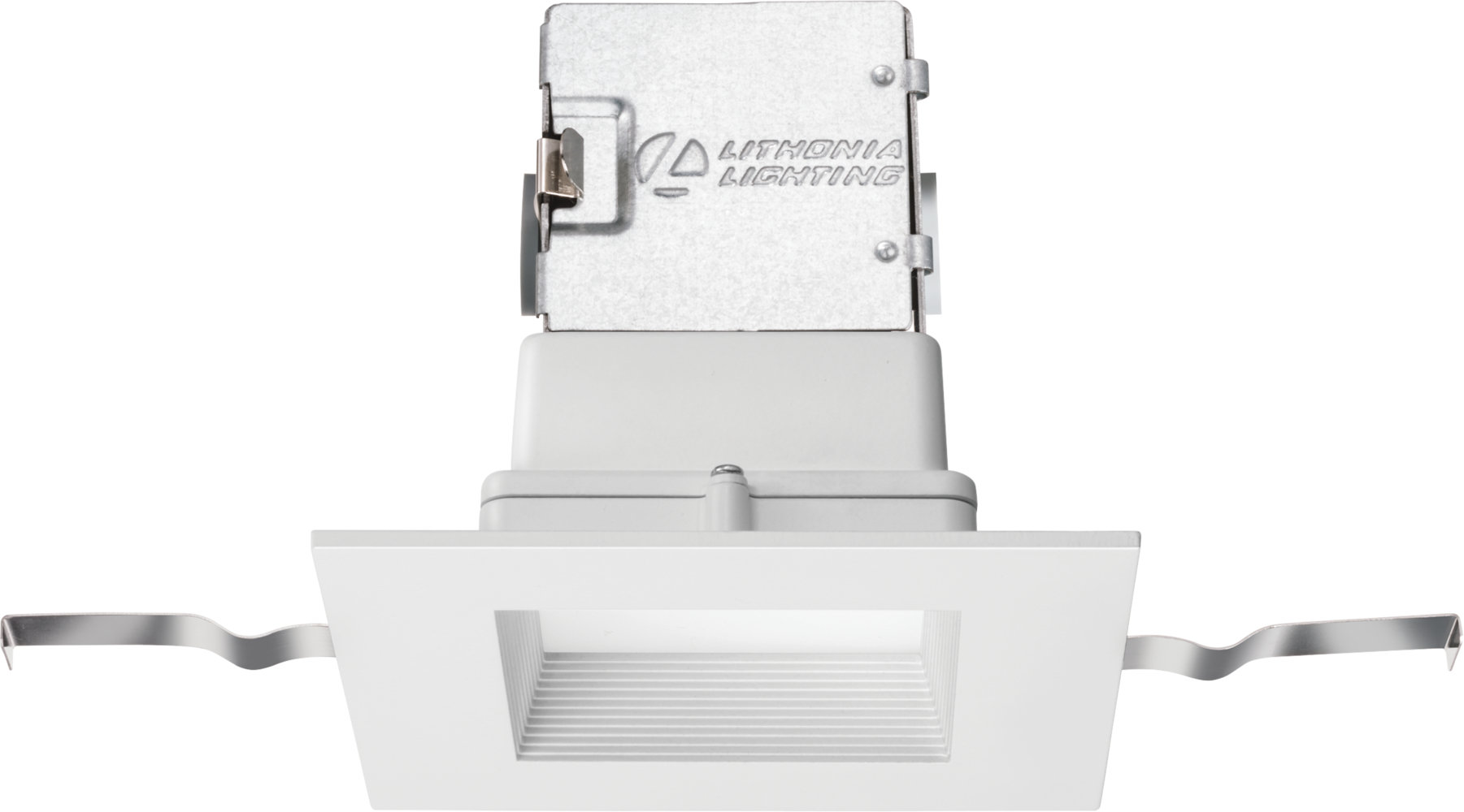 Lithonia Lighting Remodel LED Retrofit Recessed Lighting Kit & Reviews ...
